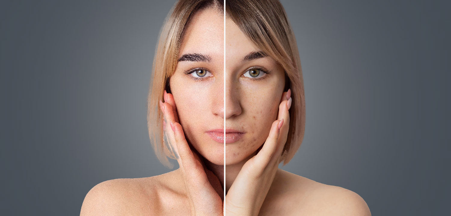How Cosmetics Affect the Skin: The Science and Benefits – Enroot Shop