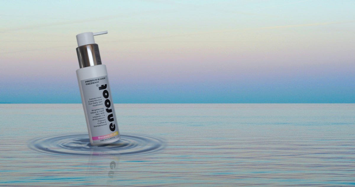 Enroot - Premium and Luxury Cosmetics – Enroot Shop