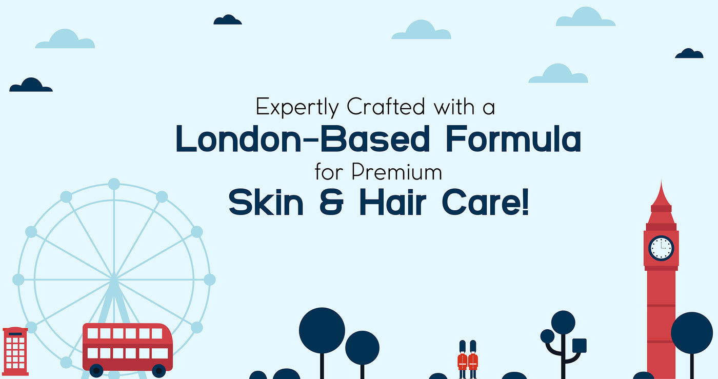 Enroot - Premium and Luxury Cosmetics – Enroot Shop