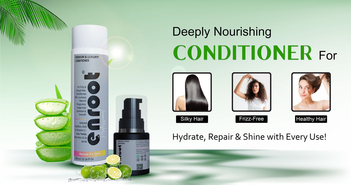 Enroot - Premium and Luxury Cosmetics – Enroot Shop