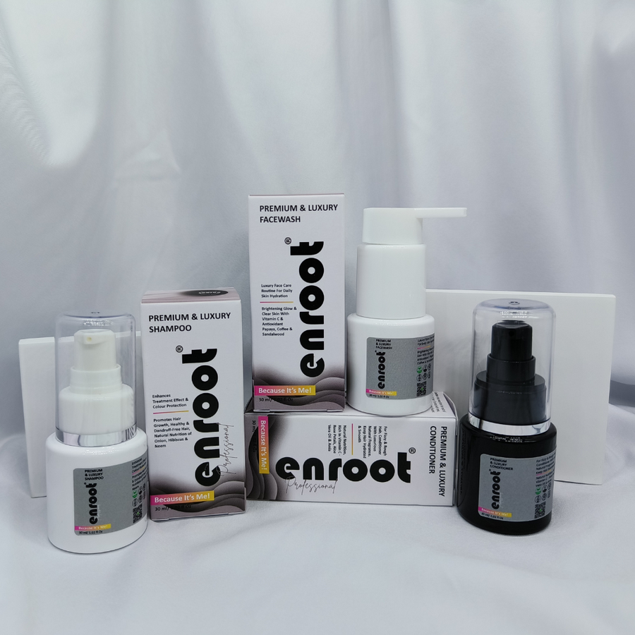 Enroot - Premium and Luxury Cosmetics – Enroot Shop