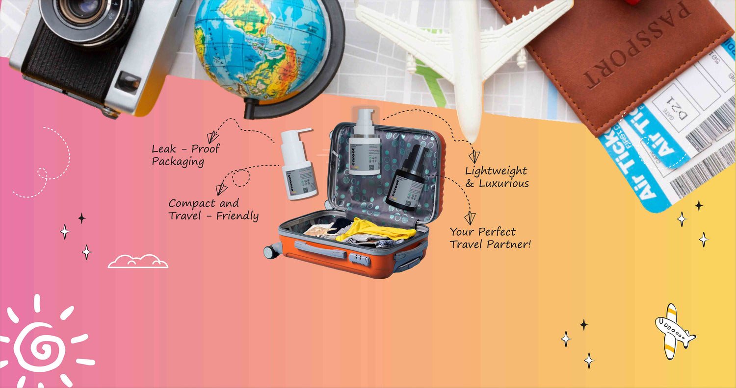Enroot - Premium and Luxury Cosmetics – Enroot Shop