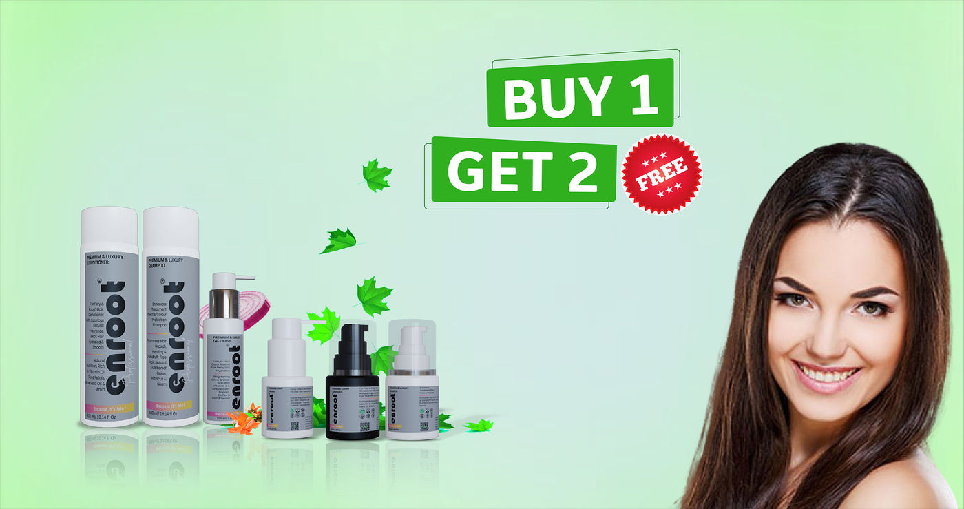 Enroot - Premium and Luxury Cosmetics – Enroot Shop