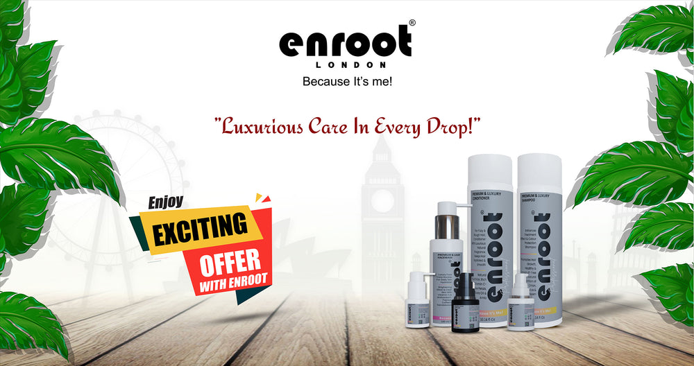 Enroot - Premium and Luxury Cosmetics – Enroot Shop