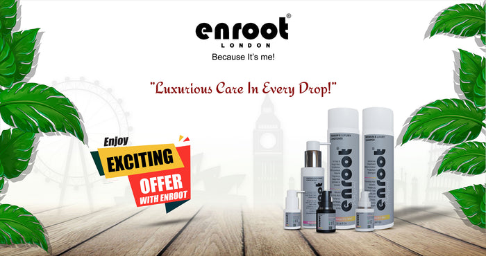 Enroot - Premium and Luxury Cosmetics – Enroot Shop